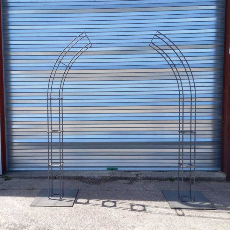 Foamfree Modular Arch - Roman Arch Kit - Floral Fabrications