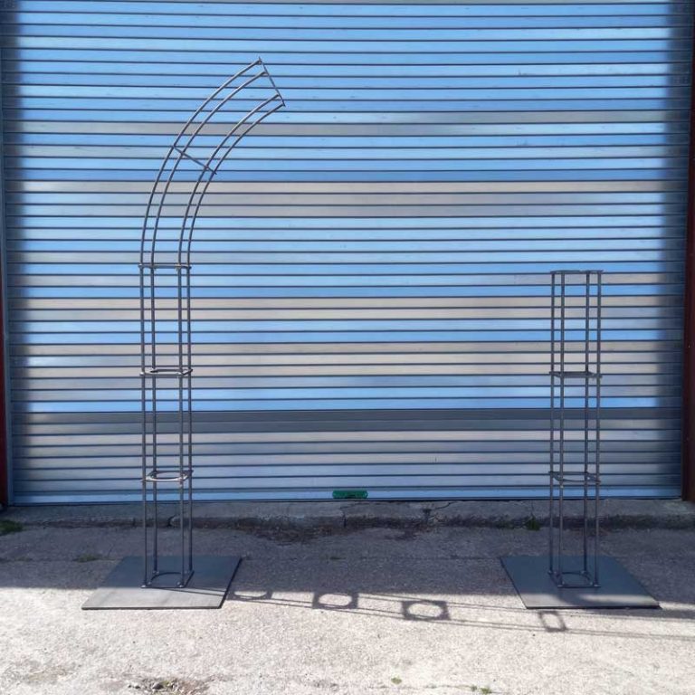 Foamfree Modular Arch - Roman Arch Kit - Floral Fabrications